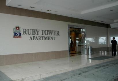 Klien - Aplikasi Hotel Murah